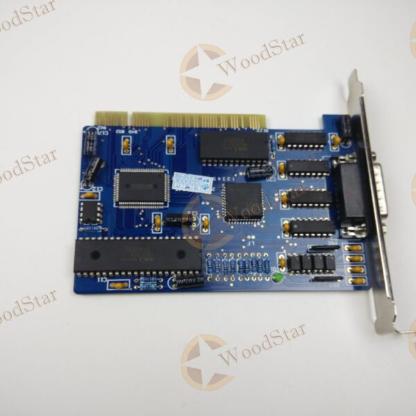 CNC Controller Board [2025] | CNC Router | WoodStar
