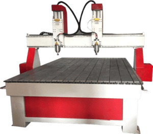 WoodStar: CNC Router Machine Manufacturer | Coimbatore | India