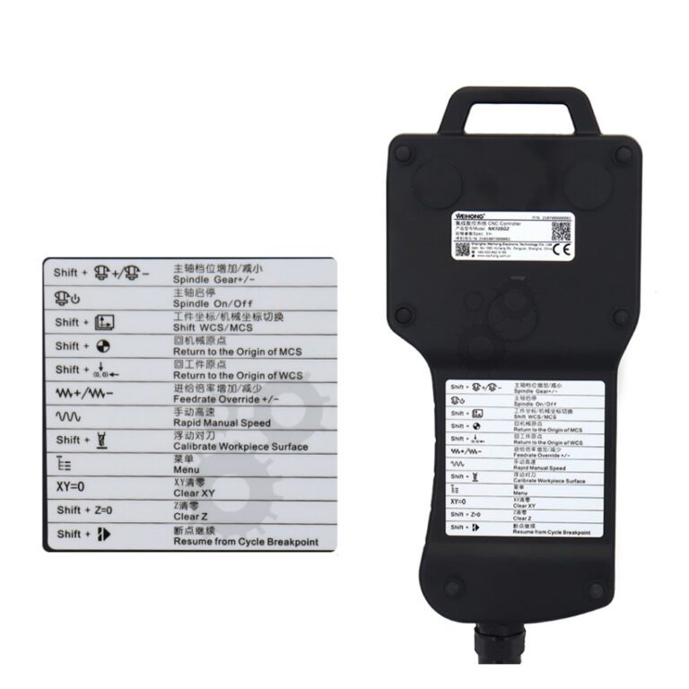 CNC Controller Board [2025] | CNC Router | WoodStar