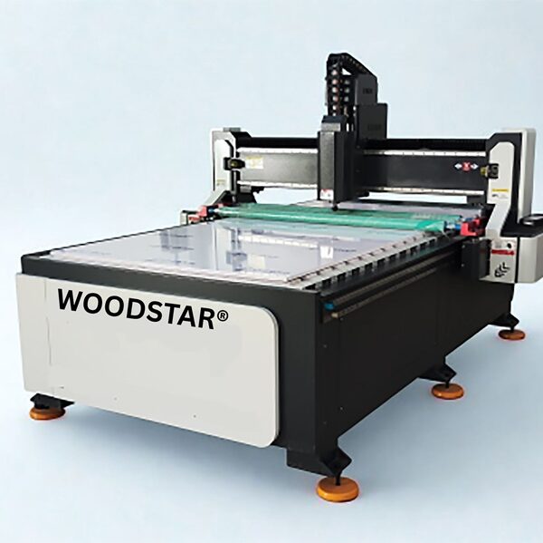CNC Wood Router Price in India: Buyers Guide | WoodStar [2025]