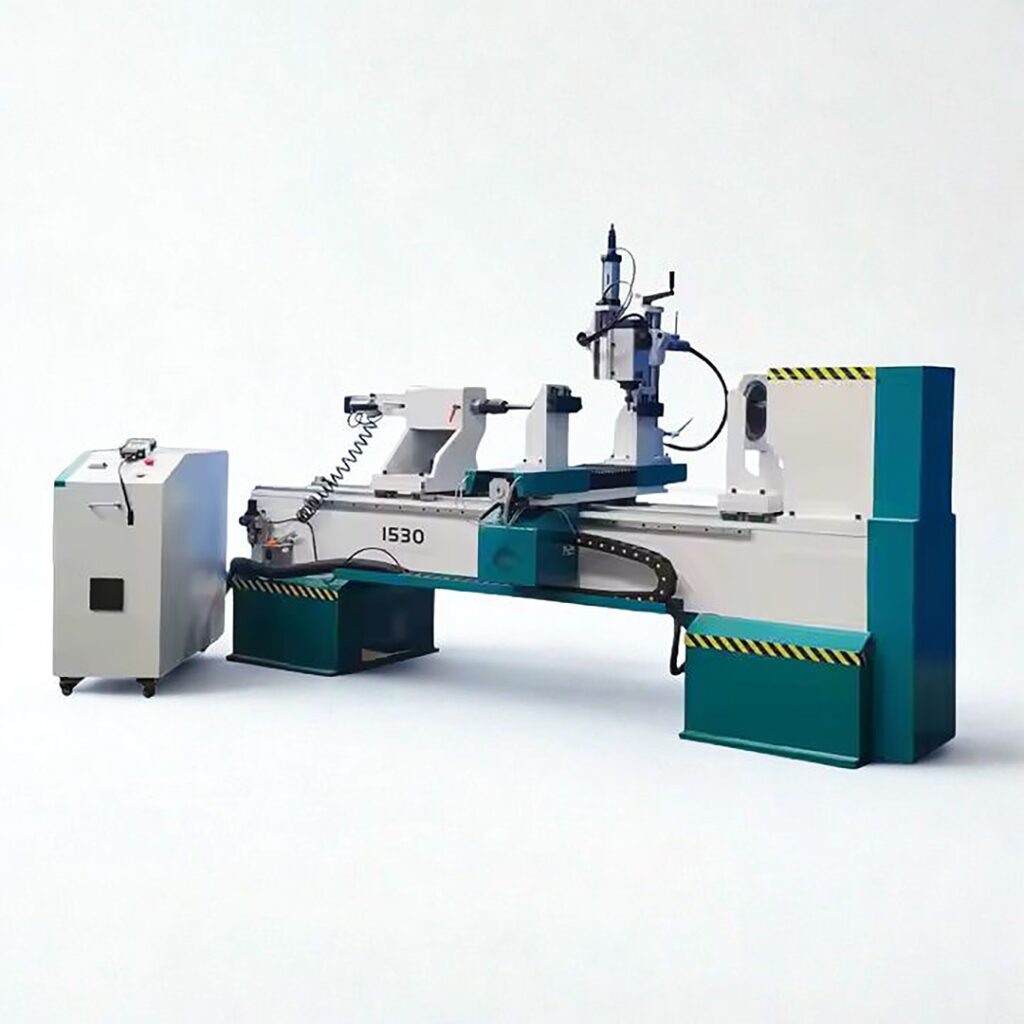CNC Wood Router Price in India: Buyers Guide | WoodStar [2025]